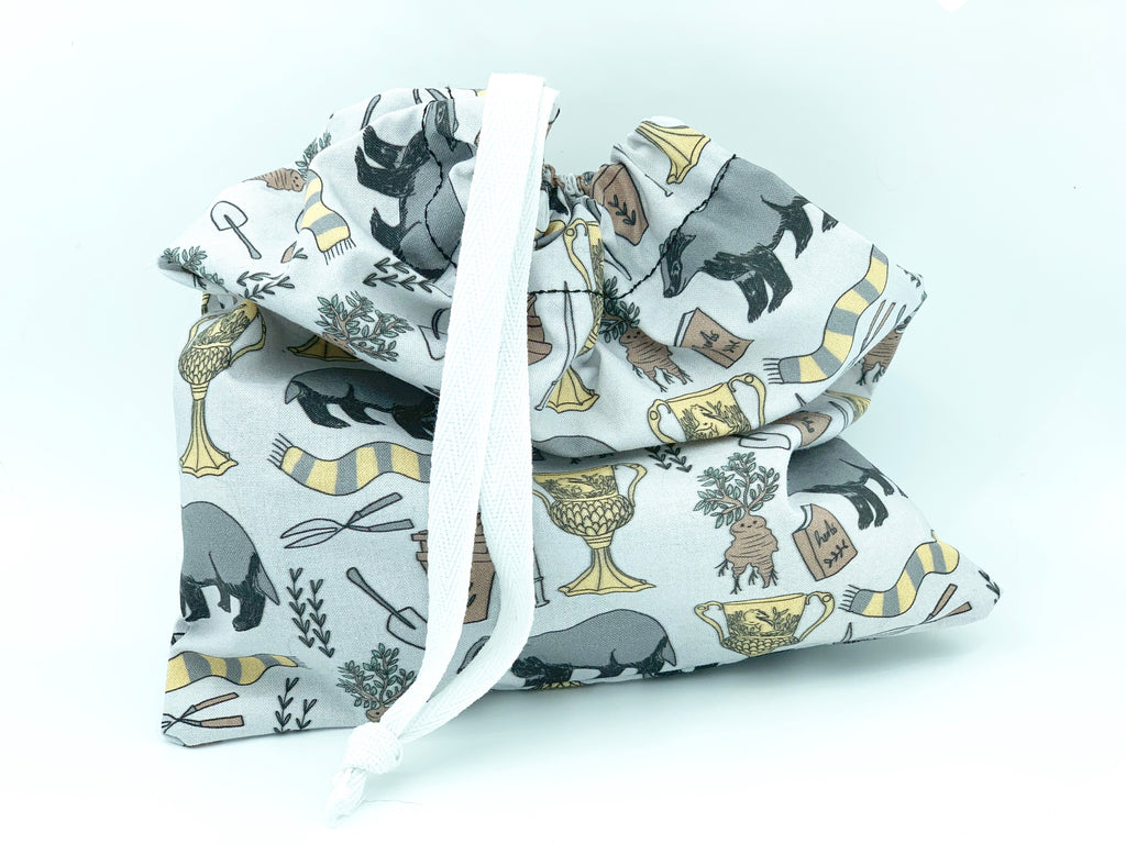 Magical Wizard Kit: Badger Badger Badger – SeattleSkyDyeworks